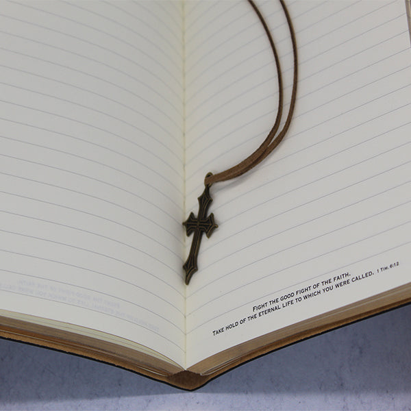 Man of God Prayer Journal: A Christian Journal with Bible Scriptures ...